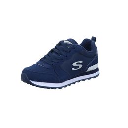 Skechers Sneaker GOLDN GURL in Blau | Gr.: 36