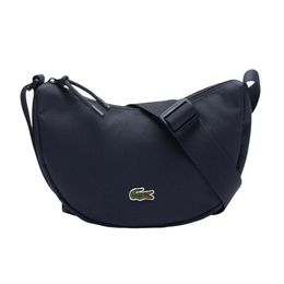 Lacoste Crossbody Bags - Lacoste Lacoste Damen Handtasche - Neocroc Moon Ba - Gr. unisize - in Blau - f&uuml;r Damen