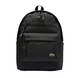 Lacoste Crossbody Bags - Neocroc Backpack - Gr. unisize - in Schwarz - f&uuml;r Damen