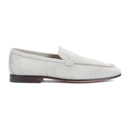 Church's Church's Loafer - Desert White Margate Loafers - Gr. 7_5 - in Wei&szlig; - f&uuml;r Damen