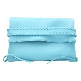 Chlo&eacute; Chlo&eacute; Clutches - Mony Clutch Bag Blue - Gr. unisize - in Blau - f&uuml;r Damen