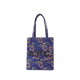 A.P.C. Shopper & Totes - Lou Reversible Shopper Bag - Synthetic - Blue - Gr. unisize - in Blau - f&uuml;r Damen