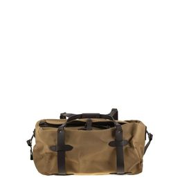 Filson Koffer - Rugged Twill Duffel Bag - Gr. unisize - in Braun - f&uuml;r Damen