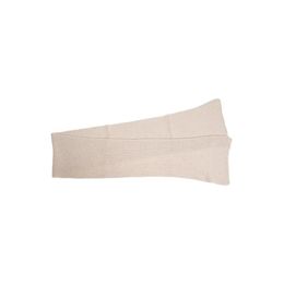 Daniele Fiesoli T&uuml;cher & Schals - Knitted Scarf - Gr. unisize - in Beige - f&uuml;r Damen