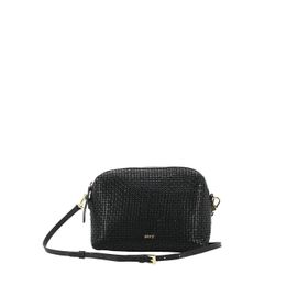 Abro Crossbody Bags - Umh&auml;ngetasche KAIA - Gr. unisize - in Schwarz - f&uuml;r Damen