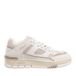 Axel Arigato Low-Top Sneaker - Area Lo Sneaker - Gr. 41 (EU) - in Taupe - f&uuml;r Damen