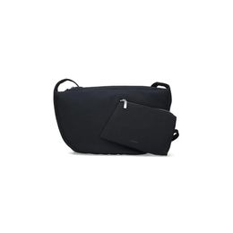 Ader Error Hobo Bags - Structured Black Bag With Clean Lines - Gr. unisize - in Schwarz - f&uuml;r Damen