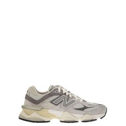 New Balance Low-Top Sneaker - 9060 - Sneakers - Gr. 8_5 - in Grau - f&uuml;r Damen