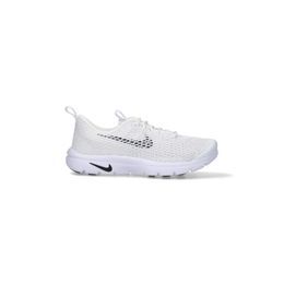 Comme des Gar&ccedil;ons Comme des Garcons Low-Top Sneaker - Low-Profile White Sneakers With Subtle Textured Up - Gr. 10_5 - in Wei&szlig; - f&uuml;r Damen