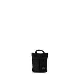 Porter-Yoshida & Co PORTER-YOSHIDA & CO Shopper & Totes - Black Nylon Mini Bag - Gr. unisize - in Schwarz - f&uuml;r Damen