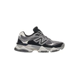 New Balance Low-Top Sneaker - 9060' Sneakers - Gr. 9_5 - in Grau - f&uuml;r Damen