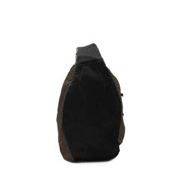 C.P. Company CP Company Rucks&auml;cke - Nylon Shoulder Backpack B - Gr. unisize - in Gr&uuml;n - f&uuml;r Damen