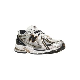 New Balance Low-Top Sneaker - 1906R' Sneaker - Gr. 10_5 - in Grau - f&uuml;r Damen