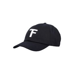 Tom Ford Caps & M&uuml;tzen - Tf Baseball Cap - Gr. M - in Schwarz - f&uuml;r Damen