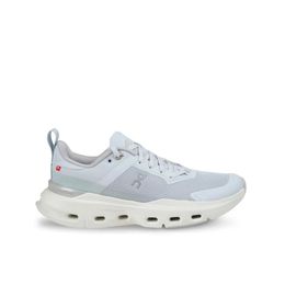 On RUNNING Low-Top Sneaker - Cloudpulse Sneakers With Streamlined Silhouette An - Gr. 8 - in Wei&szlig; - f&uuml;r Damen