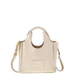 Hogan Shopper & Totes - Shopping Small H-Bag - Gr. unisize - in Beige - f&uuml;r Damen