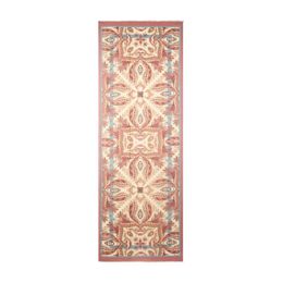 Etro T&uuml;cher & Schals - Paisley And Floral Pattern Scarf - Gr. unisize - in Beige - f&uuml;r Damen