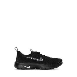 Comme des Gar&ccedil;ons Comme des Garcons Low-Top Sneaker - Sneakers Nike Air Flymesh - Gr. 11 - in Schwarz - f&uuml;r Damen