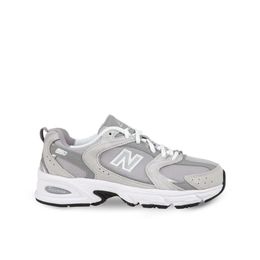 New Balance Low-Top Sneaker - 530 Sneakers - Gr. 6 - in Wei&szlig; - f&uuml;r Damen