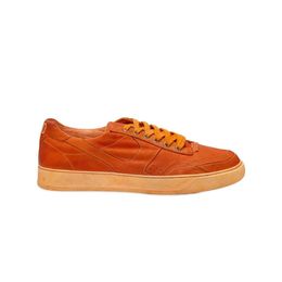Pantofola d'Oro Pantofola D'Oro Low-Top Sneaker - Santiago Orange Sneakers - Gr. 43,5 (EU) - in Orange - f&uuml;r Damen