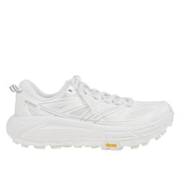 Hoka One One Hoka Low-Top Sneaker - Technical Lightweight Breathable Shoes - Gr. 39_1_3 - in Wei&szlig; - f&uuml;r Damen
