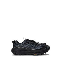 Hoka One One Hoka Low-Top Sneaker - U Mafate Three2 Wordmark Sneakers - Gr. 41 (EU) - in Schwarz - f&uuml;r Damen