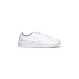 Y-3 Low-Top Sneaker - Stan Smith' Sneakers &ndash; White - Gr. 6 - in Wei&szlig; - f&uuml;r Damen