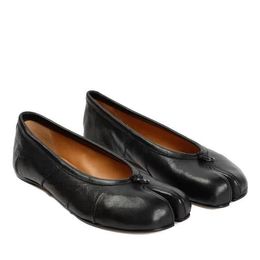 Maison Martin Margiela Tabi Ballerina - Gr. 36 (EU) - in Schwarz
