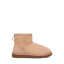 UGG Australia UGG Stiefel - W Classic Mini Ii Boots - Gr. 41 (EU) - in Braun - f&uuml;r Damen