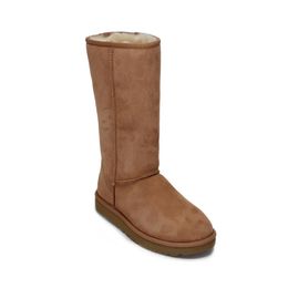UGG Australia UGG Stiefel - Brown Classic Tall Ii Boots - Gr. 37 (EU) - in Braun - f&uuml;r Damen