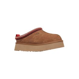 UGG Australia UGG Slipper & Pantoletten - Tazz' Slipper - Gr. 40 (EU) - in Braun - f&uuml;r Damen