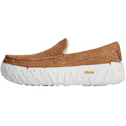 UGG Australia UGG Loafer - Scarpa Ascott Vibram Wrap Tech Chestnut - Gr. 44 (EU) - in Bunt - f&uuml;r Damen