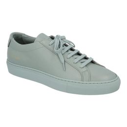 Common Projects Low-Top Sneaker - Achilles Sneakers - Gr. 36 (EU) - in Grau - f&uuml;r Damen
