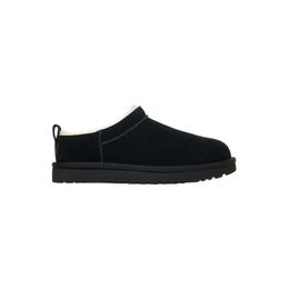 UGG Australia UGG Slipper & Pantoletten - Classic Mini' Slippers - Gr. 41 (EU) - in Schwarz - f&uuml;r Damen