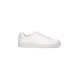 Church's Church's Low-Top Sneaker - Low-Profile White Sneakers - Gr. 7_5 - in Wei&szlig; - f&uuml;r Damen
