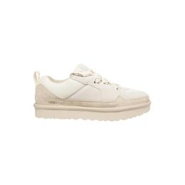 UGG Australia UGG Low-Top Sneaker - Lowmel' Sneakers - Gr. 40 (EU) - in Beige - f&uuml;r Damen