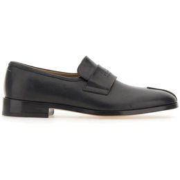 Maison Martin Margiela Maison Margiela Loafer - Flat Shoes Black - Gr. 41 (EU) - in Schwarz - f&uuml;r Damen
