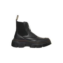 Dr. Martens Stiefel - Dmxl' Chelsea Boots - Gr. 44 (EU) - in Schwarz - f&uuml;r Damen