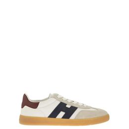 Hogan Low-Top Sneaker - Retro-Inspired Sneakers With Memory Foam Comfort - Gr. 7 - in Bunt - f&uuml;r Damen