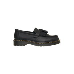 Dr. Martens 'Adrian Ys' Leather Loafers - Gr. 39 (EU) - in Schwarz