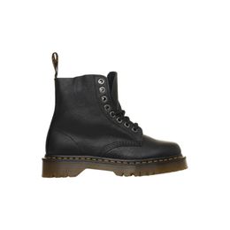 Dr. Martens Stiefel - 1460 Pascal Bex Lace-Up Boot - Gr. 38 (EU) - in Schwarz - f&uuml;r Damen