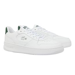 Lacoste Low-Top Sneaker - L001 SET 224 2 SMA - Gr. 46 (EU) - in Gr&uuml;n - f&uuml;r Damen