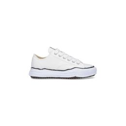 Maison Mihara Yasuhiro Low-Top Sneaker - Peterson Og Sneakers &ndash; White - Gr. 39 (EU) - in Wei&szlig; - f&uuml;r Damen