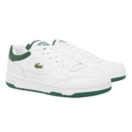 Lacoste Low-Top Sneaker - LINEDRIVE 125 1 SMA - Gr. 45 (EU) - in Gr&uuml;n - f&uuml;r Damen