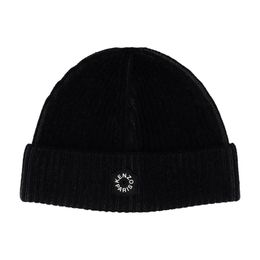 Kenzo Caps & M&uuml;tzen - Beanie - Nylon - Black - Gr. ONE SIZE - in Schwarz - f&uuml;r Damen
