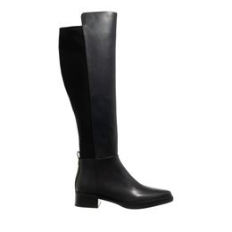 Michael Kors Stiefel - Lex Boot - Gr. 41 (EU) - in Schwarz - f&uuml;r Damen
