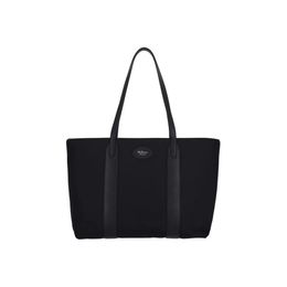 Mulberry Shopper & Totes - "Bayswater" Tote Bag &ndash; Black - Gr. unisize - in Schwarz - f&uuml;r Damen