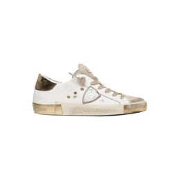 Philippe Model Low-Top Sneaker - Prsx Low' Sneakers - Gr. 38 (EU) - in Wei&szlig; - f&uuml;r Damen