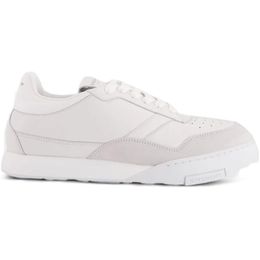 Givenchy Low-Top Sneaker - Sneakers White - Gr. 41 (EU) - in Wei&szlig; - f&uuml;r Damen