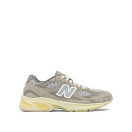 New Balance Low-Top Sneaker - New Balance 2010 Grey Day (2025) - Gr. 11 - in Beige - f&uuml;r Damen